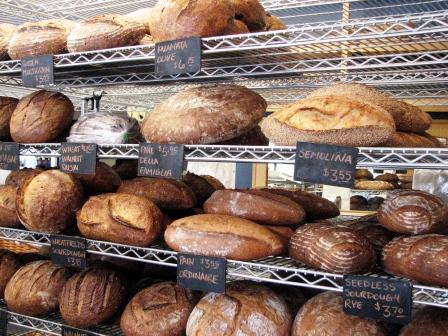 8 Wonders of Kansas Cuisine | WheatField's Bakery Cafe, Lawrence Kansas Sampler Foundation